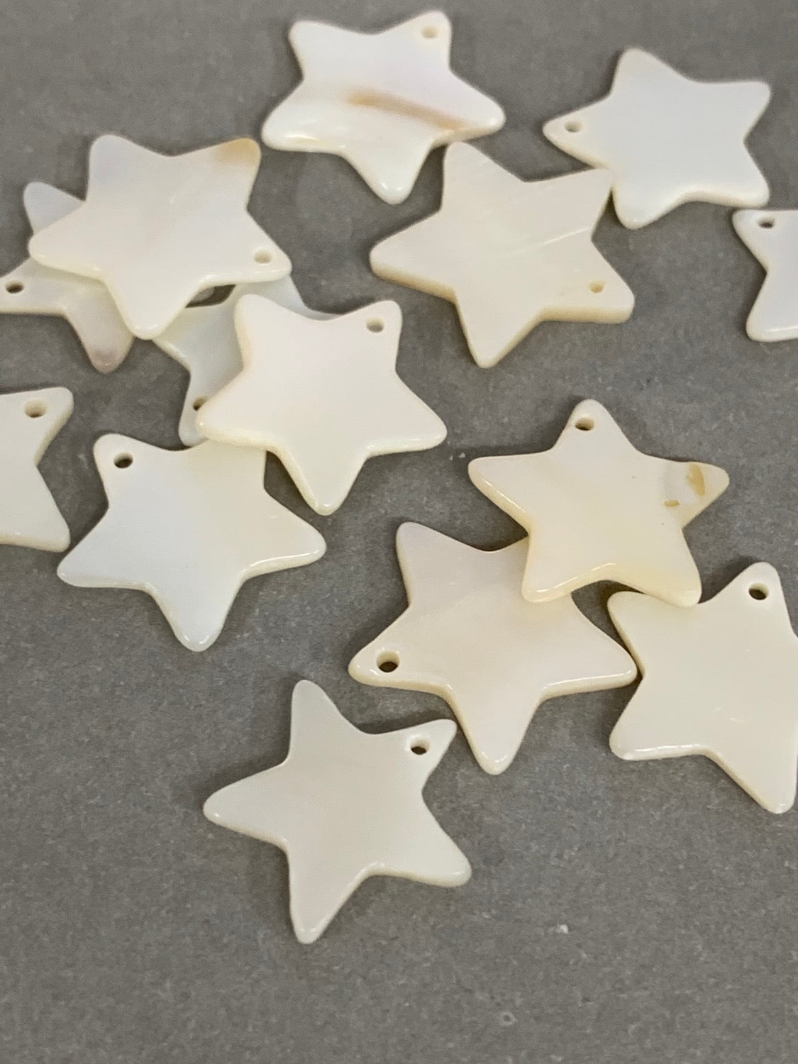17mm Freshwater Star 20852 – Sun Beads Caguas