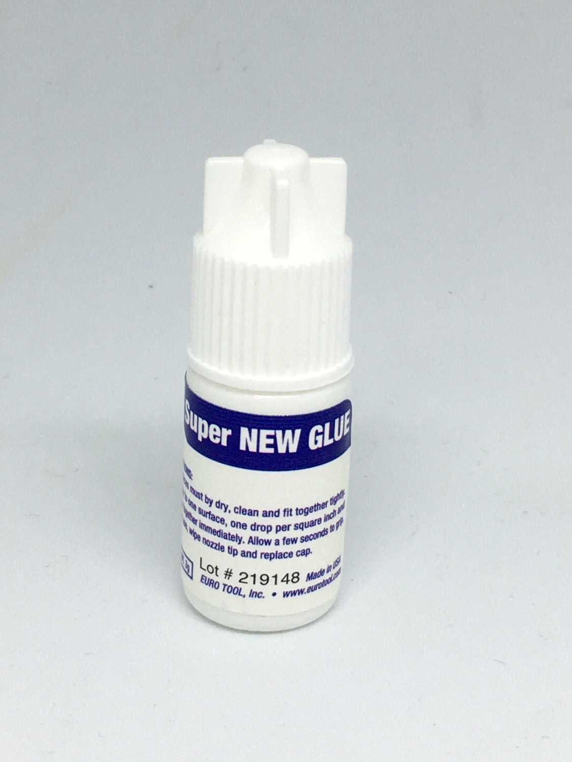 Super New Glue – Sun Beads Caguas